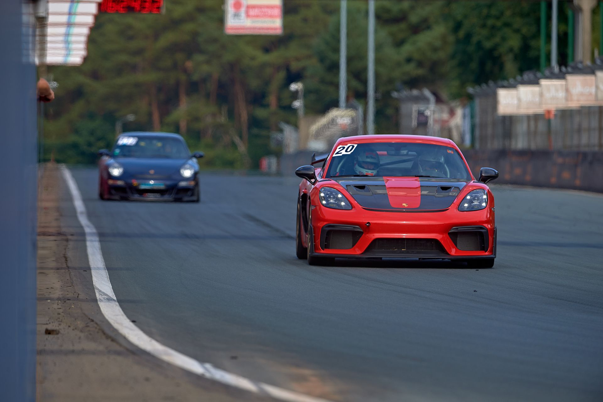 Trackday Zolder - 01/03/2026 | Skylimitevents